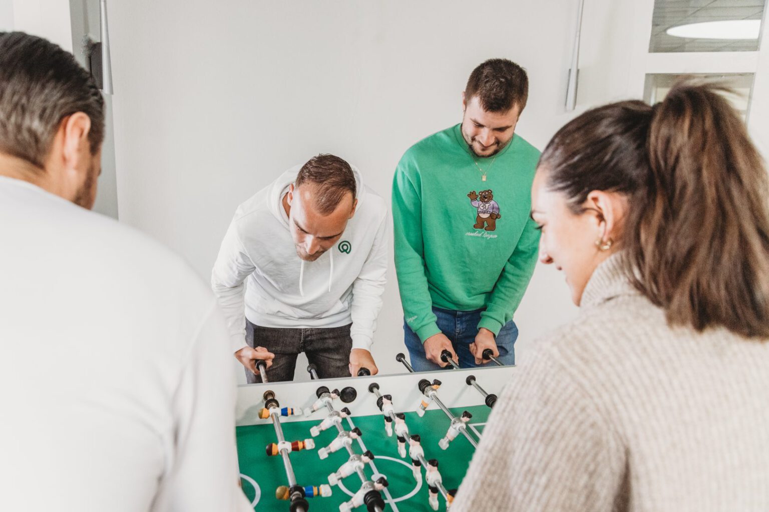 Toppa » Personeel werven met de kracht van Toppa