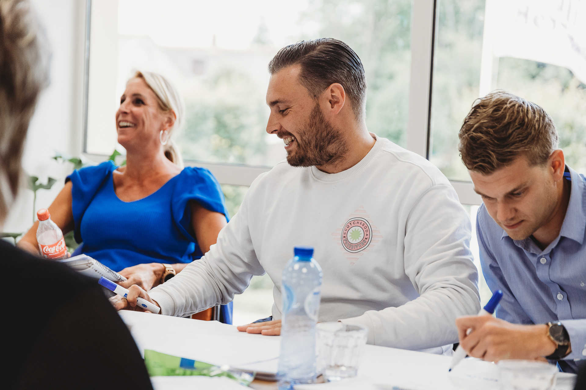 Toppa » Personeel werven met de kracht van Toppa