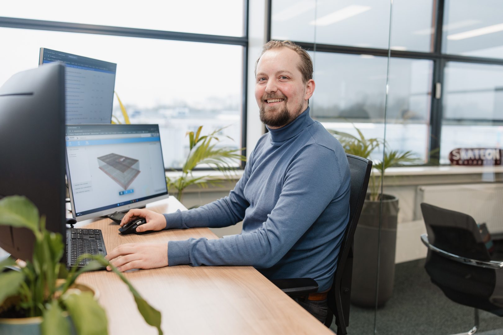 Toppa » Personeel werven met de kracht van Toppa