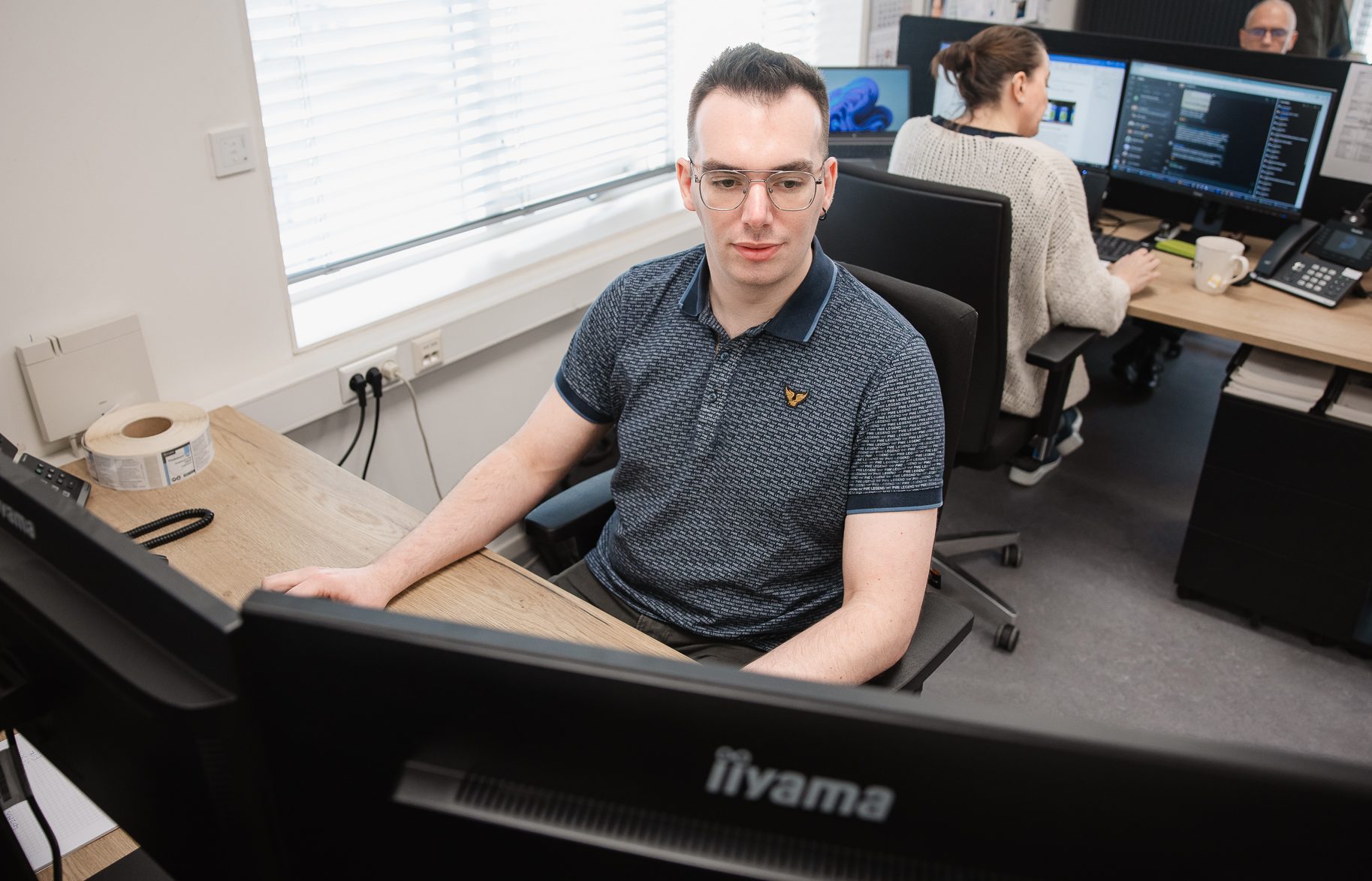 Vacature » Software Support Engineer bij Novexx Solutions » Toppa