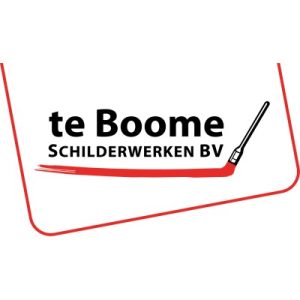 Vacature » Schilder bij Te Boome Schilderwerken » Toppa